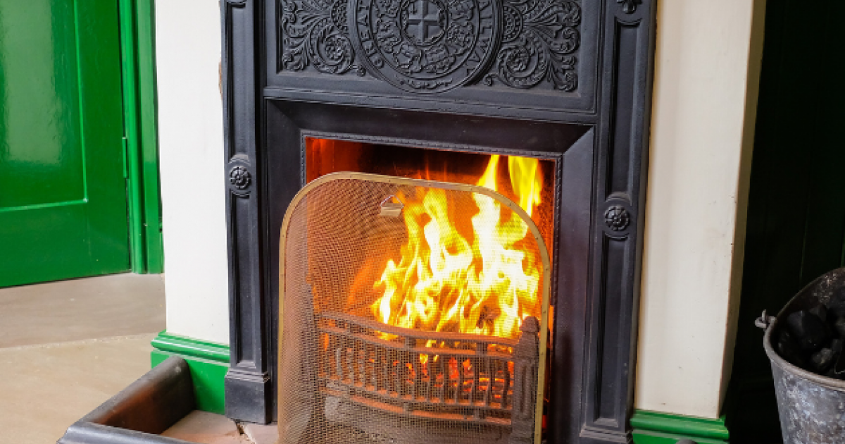 Fire Safety | Zip Fires