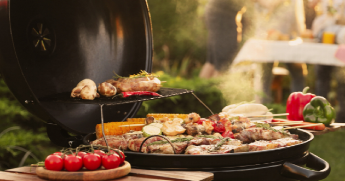 ZIP France | Nos conseils pour le barbecue parfait