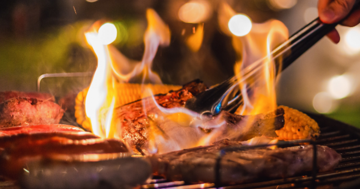 ZIP France | Barbecue responsable : les précautions d’usage