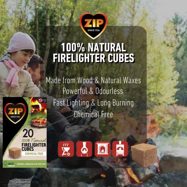 Zip Fires | Social