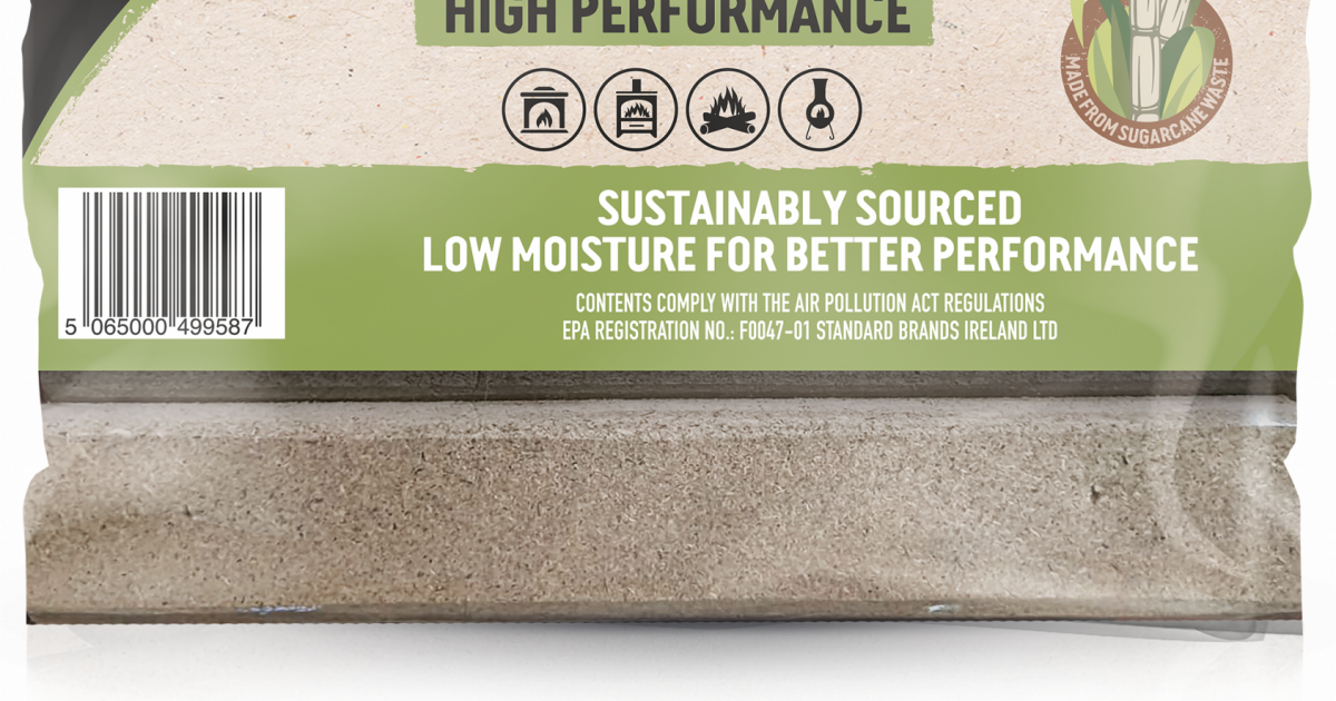 Heat Logs | Zip Fires